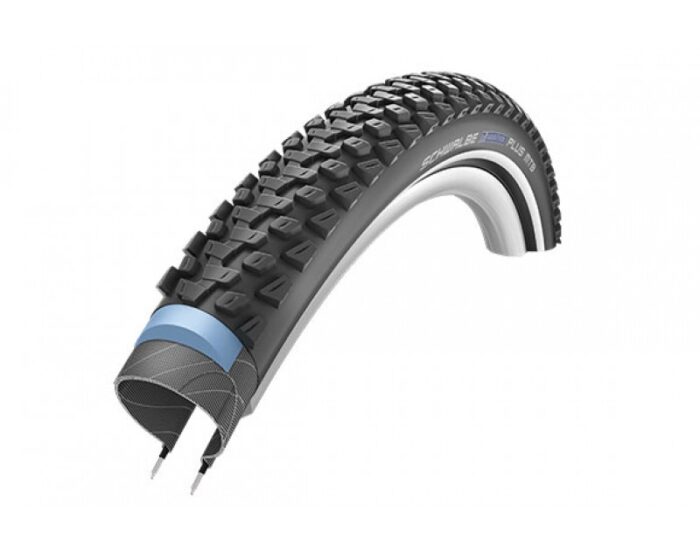 Spoljna guma SCHWALBE Marathon Plus MTB 26×2,10 54-559 (1000838)