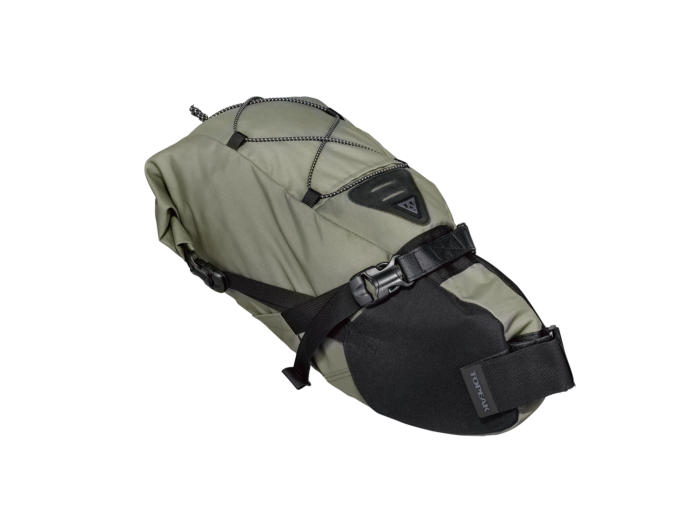 Torba za ispod sedišta Topeak BackLoader 10 L zelena TBP-BL2G