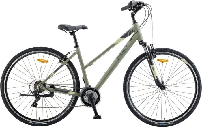 Bicikl Polar Athena 28 forest edge