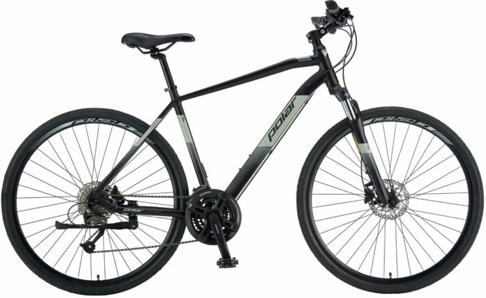 Bicikl Polar Forester Pro SHIMANO