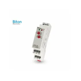 BITOIN ELECTRONICS Vremenski relej ATMT2-M2, 12-240VAC, 1S-10D