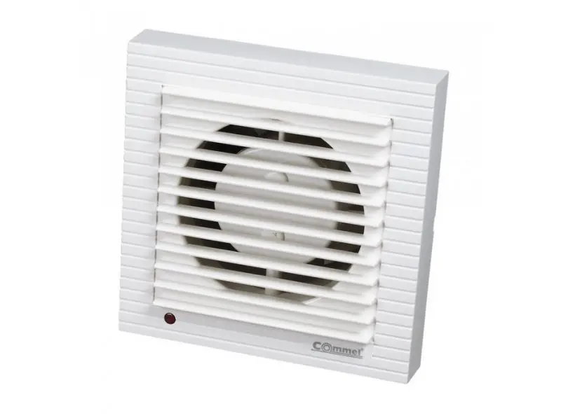 COMMEL Ventilator Fi148mm 18W 320m2/H