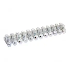MITEA Redna klema PM-70 12-polna PVC 4mm2 3A
