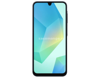 Smartphone SAMSUNG Galaxy A16 4GB/128GB/Crna