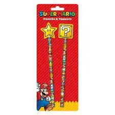 Set olovaka Super Mario - Zvezda i blok pitanja