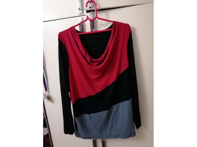 Bluza L