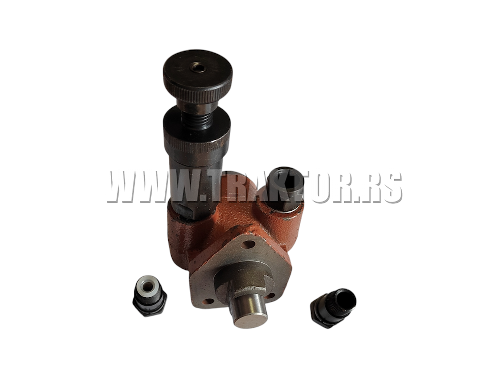 AC pumpa MTZ 80 – 82