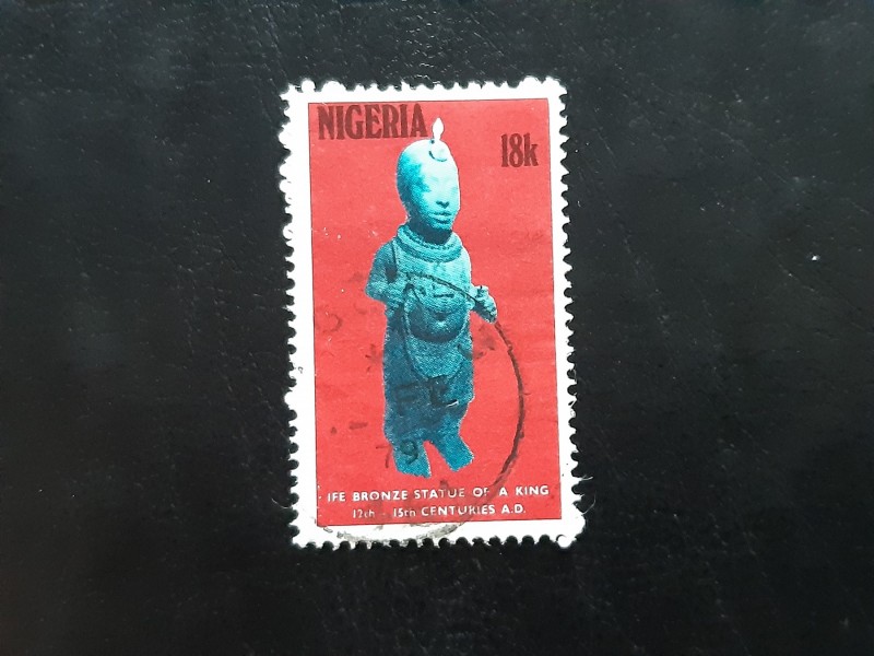 NIGERIA 1978