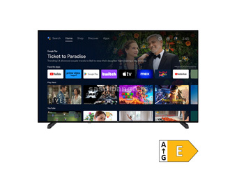 VOX smart 4K TV 65"