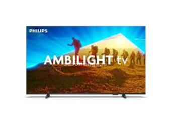 SMART LED TV 65 Philips 65PUS8009/12 3840x2160/UHD/4K/DVB-T/T2/T2-HD/C/S/S2/Ambilight