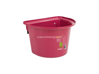 Hranilica univerzalna 12l pink na kačenje