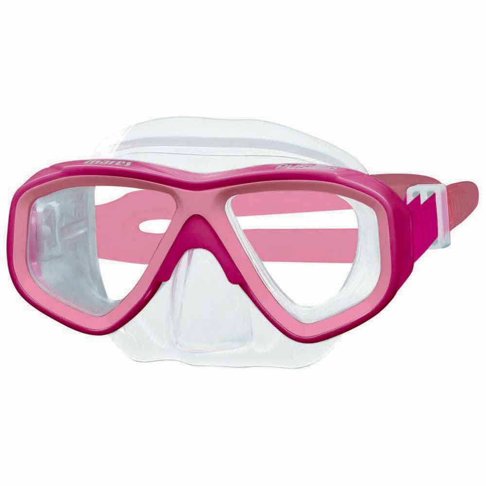 MARES puffer pink 4-8