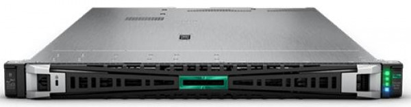 HPE DL360 G11 4410Y 32GB 4LFF SATA