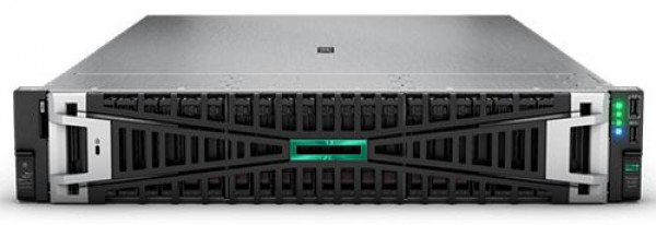 HPE DL380 G11 4410Y 32G 12LFF SATA 1000W