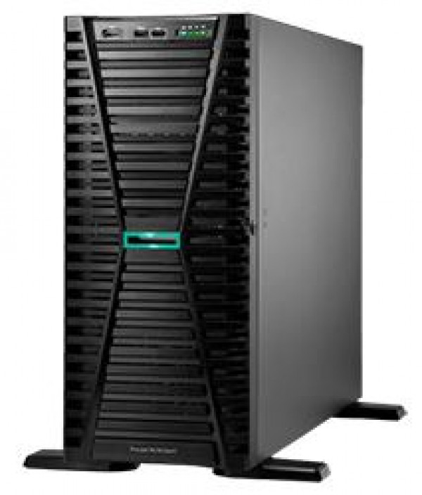 HPE ML110 G11 4510 32GB MR408i-o 8SFF 1000W