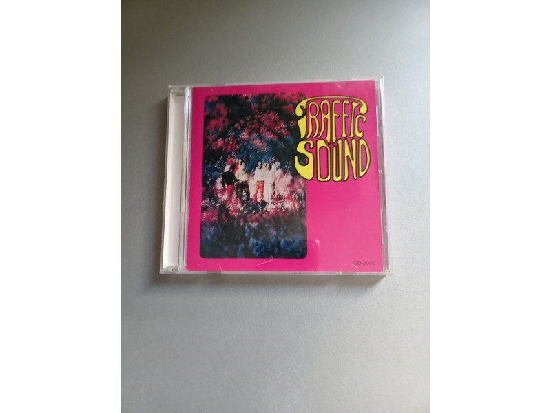 TRAFFIC SOUND - TIBET'S SUZETTES
