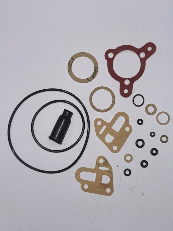 Set za reparaciju karburatora Del 52520.77 PH tw