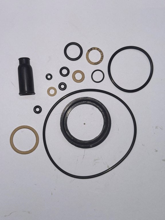Set za reparaciju karburatora Del 52523.77 PHBH 28 / 30 tw