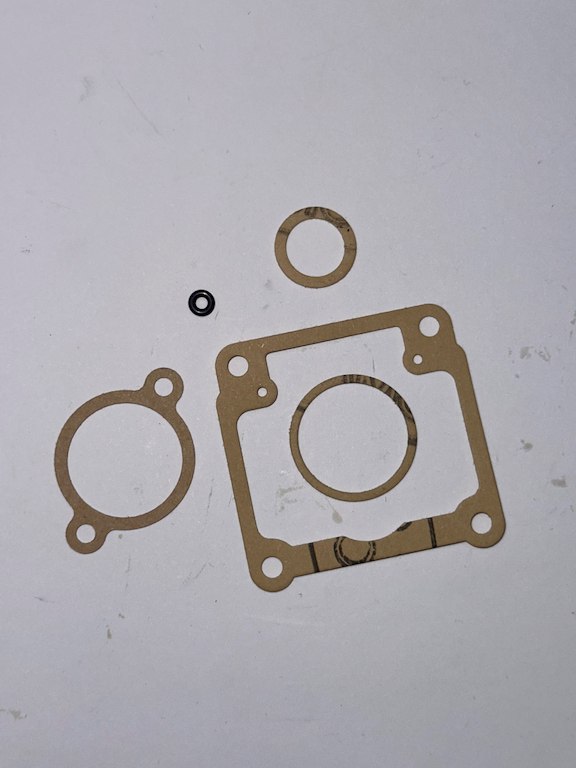 Set za reparaciju karburatora Del 52526.77 PHBG 19.5mm tw