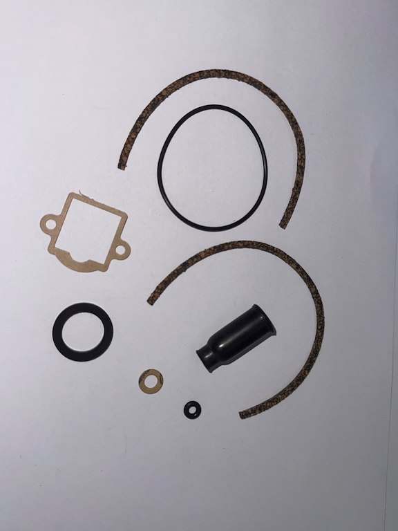 Set za reparaciju karburatora Del 52533.77 SHA 14 / SHA 15 tw