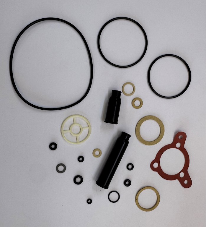 Set za reparaciju karburatora Del 52547.77 PHF 30/32/34/36 tw