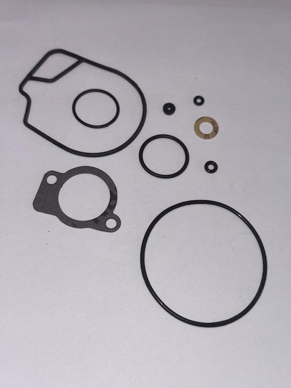 Set za reparaciju karburatora Del 52621.77 PHVB, PHVD (PIAG) tw