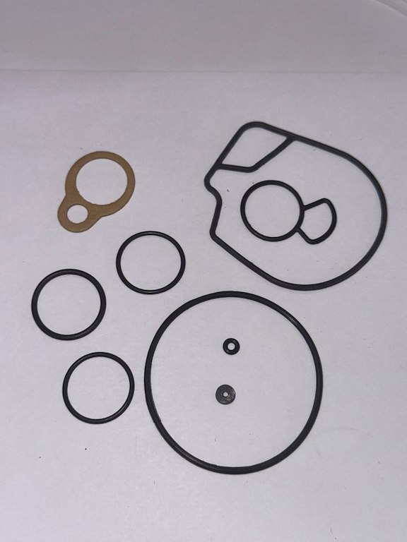 Set za reparaciju karburatora Del 52622.77 PHVA 12 (PIAG) tw
