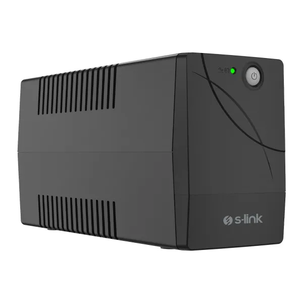 S-link UPS S-LINK U8 800VA/480W 2xšuko