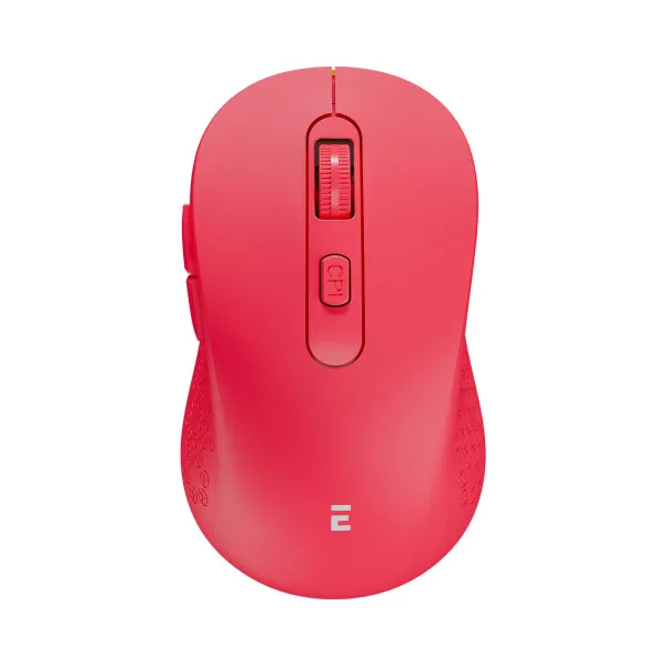 Miš Wireless Everest SM-BT08 Bluetooth roze