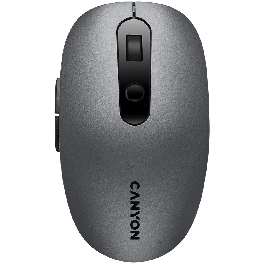 CANYON mouse MW-9 Dual-mode Wireless Grey