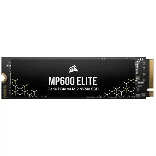 SSD M.2 NVME 1TB Corsair Elite MP600 7000MBs/6200MBs