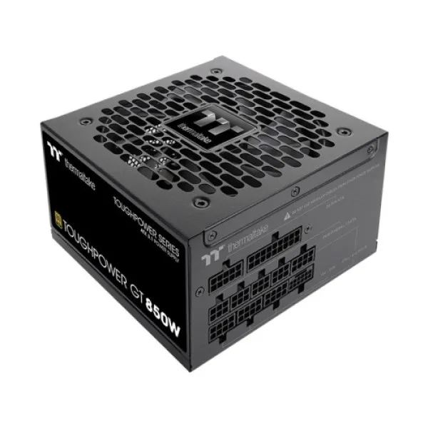 Napajanje 850W Thermaltake Toughpower GT Modular, 80+Gold/ATX3.1/PS-TPT-0850FNFA