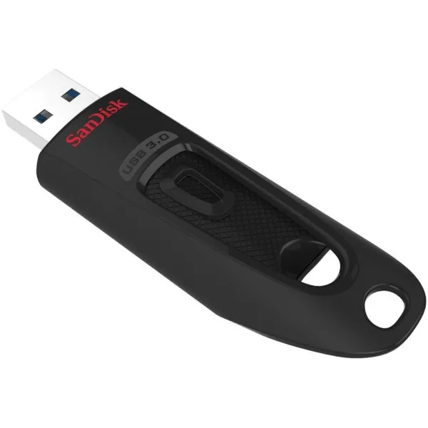 Sandisk USB flash SanDisk Ultra 128GB USB 3.0, SDCZ48-128G-U46