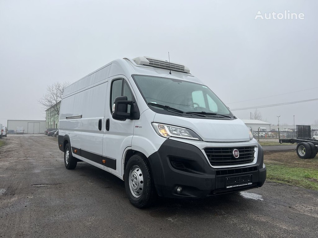 FIAT Ducato Klima Termo King V - 300 max "223" minibus hladnjača