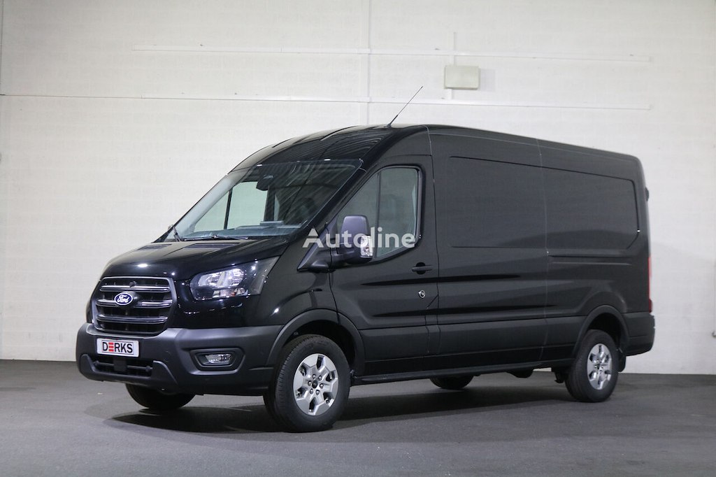 Ford Transit 2.0 TDCI L3 H2 Trend Facelift Navigatie Camera (360gr) minibus furgon