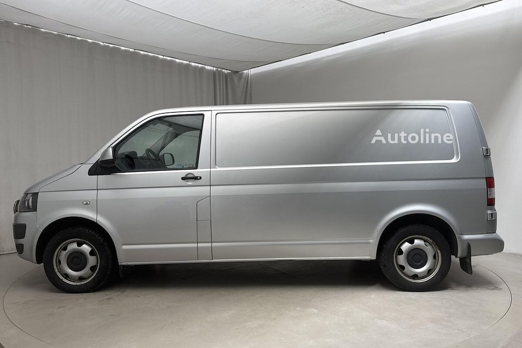 Prodaje se Volkswagen Transporter minibus furgon na aukciji