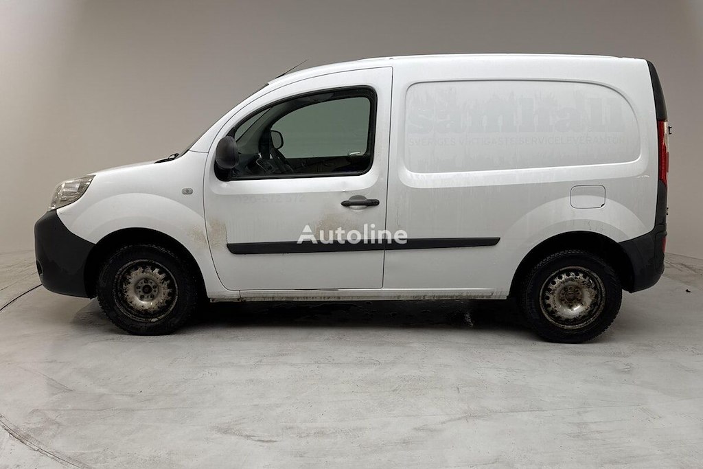 Prodaje se Renault Kangoo laki furgon na aukciji