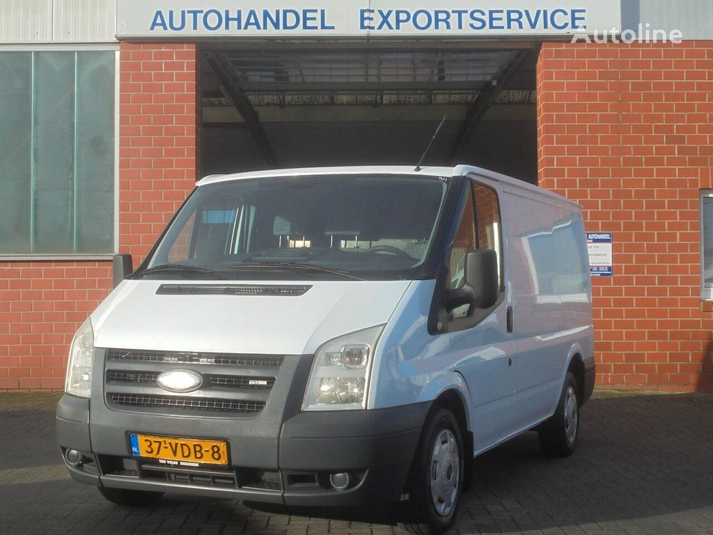 Ford Transit Kasten FT 260 K LKW Klima, El.paket minibus furgon