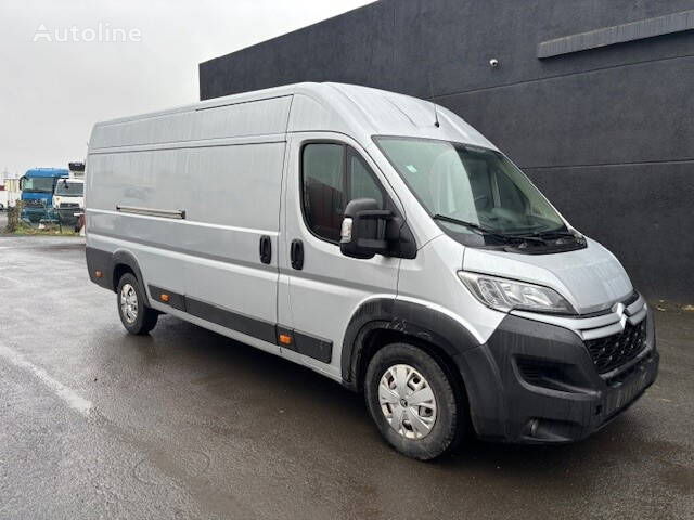 Citroen Jumper minibus furgon