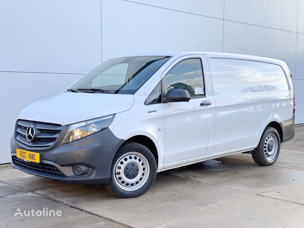 Mercedes-Benz eVito 111 minibus furgon