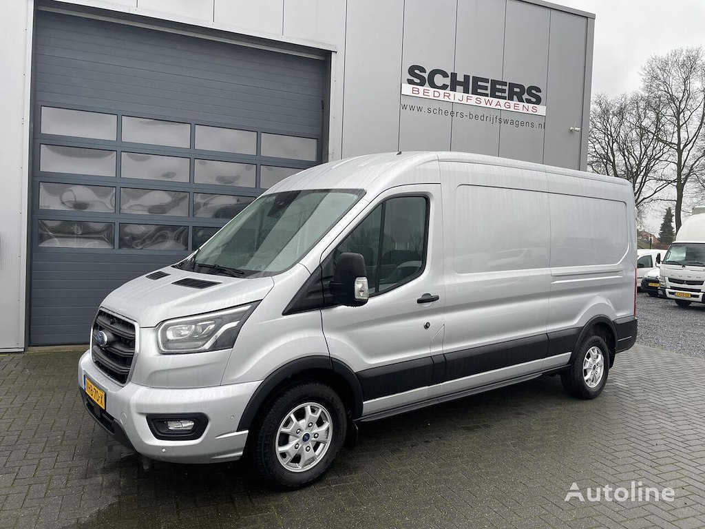 Ford Transit 350 2.0 TDCI 170PK Aut. L3H2 Limited laki furgon