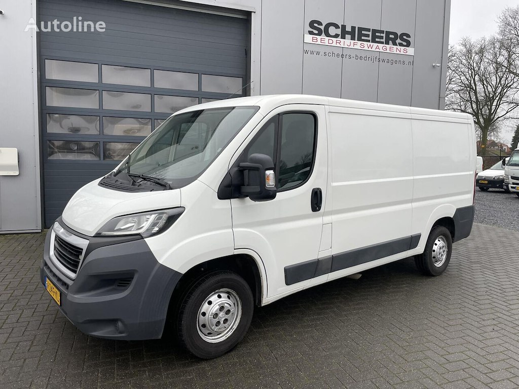 Peugeot Boxer 330 2.0 BlueHDI 130PK L2H1 "lees tekst" laki furgon