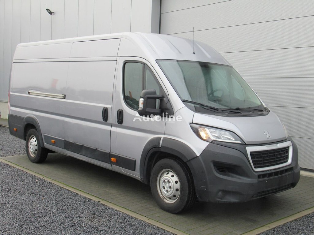 Peugeot Boxer L4H2 2.2 HDi / Navi / Airco / Camera / Tow Bar / ... minibus furgon