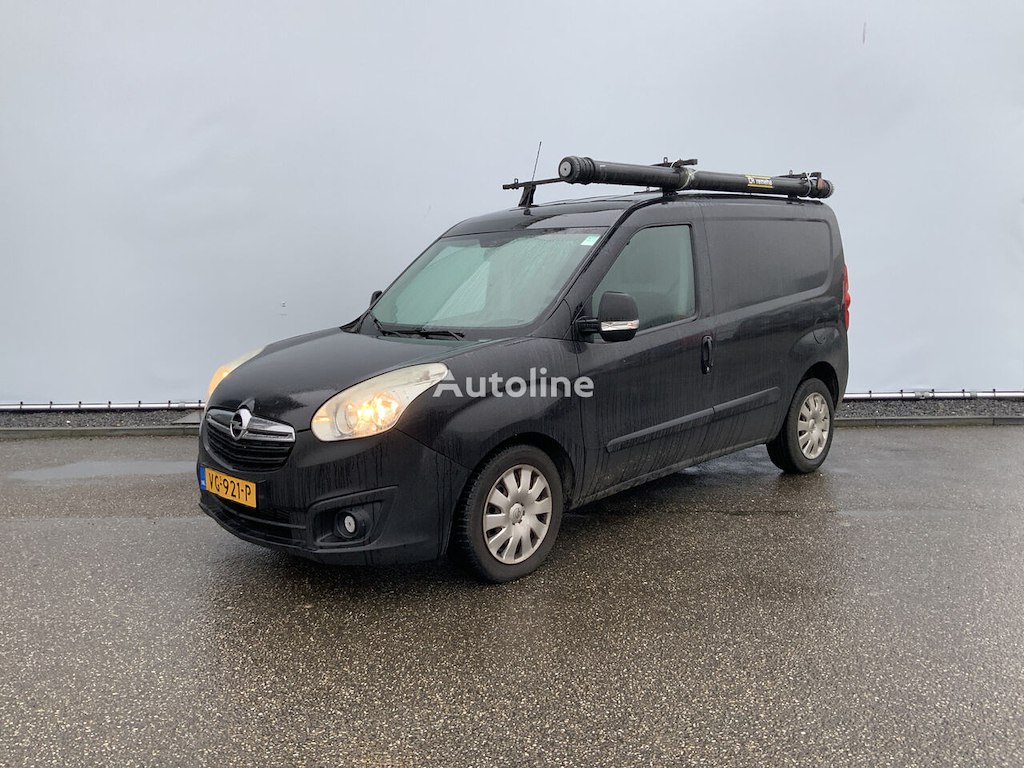 Opel Combo 2.0 CDTi L1H1 EXPORT! laki furgon