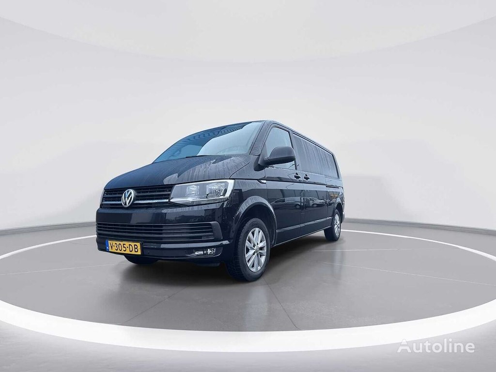 Prodaje se Volkswagen Transporter minibus furgon na aukciji