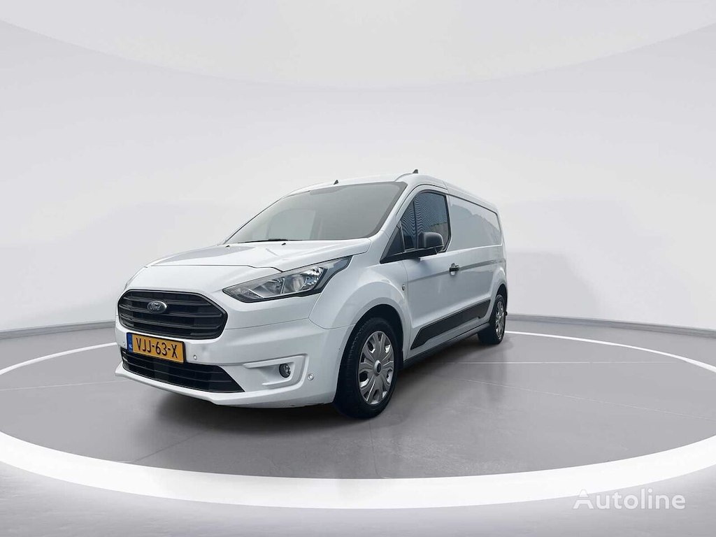 Prodaje se Ford Transit Connect minibus furgon na aukciji