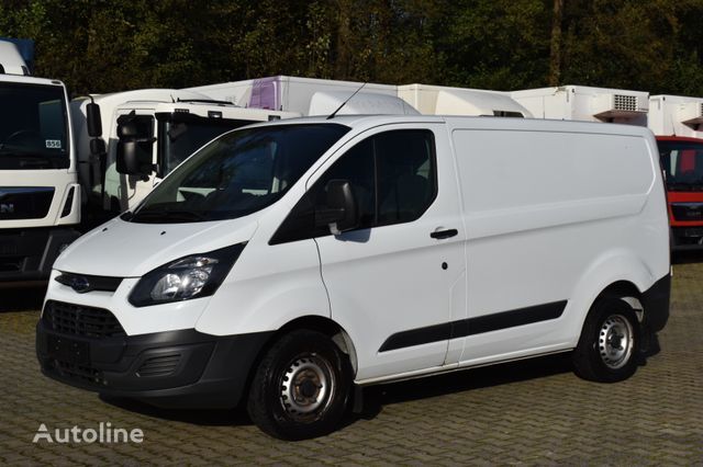 Ford Transit Custom Kasten 250 L1 minibus furgon