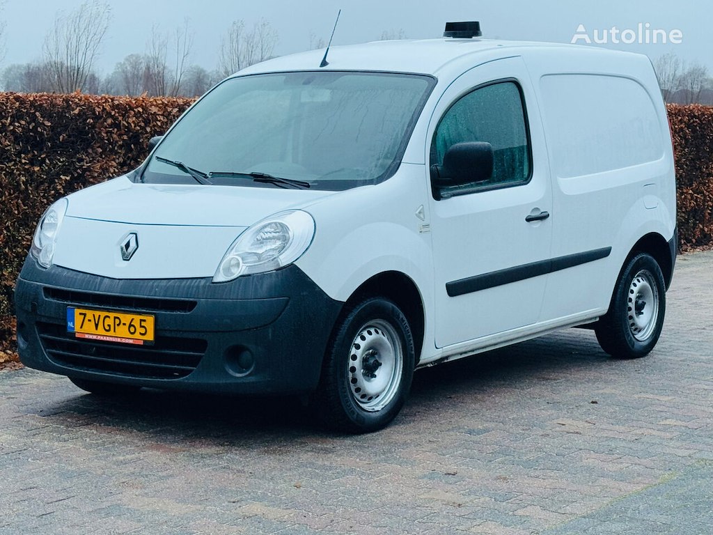 Renault Kangoo Express 1.5 dCi AIRCO 70 Express Comfort laki furgon