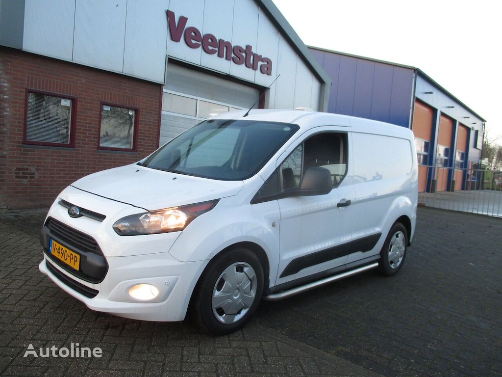 Ford Transit Connect 1.5TDCI Klima Netto €5750,= laki furgon