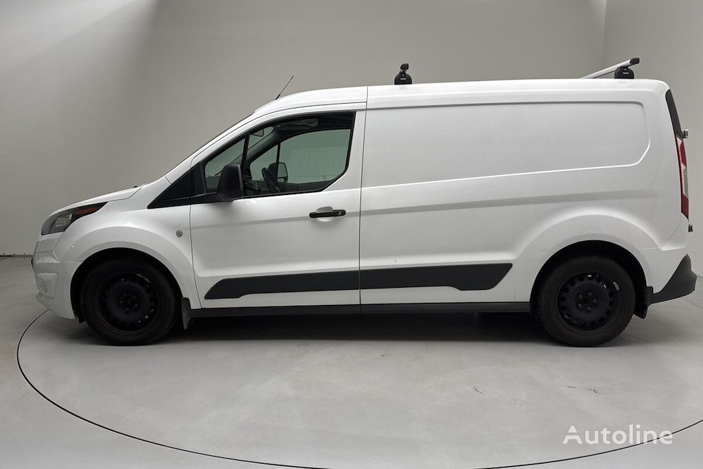 Prodaje se Ford Transit minibus furgon na aukciji